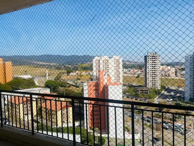 Apartamento para Venda em Jundiaí/SP Jardim Messina 3 Quartos