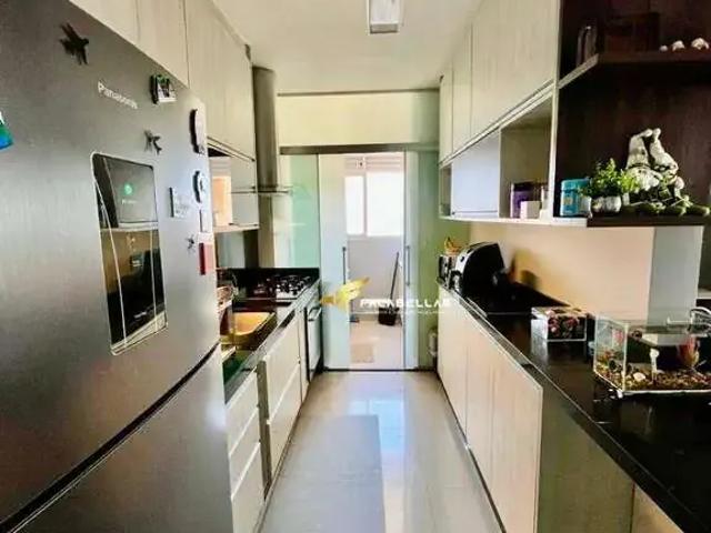 Apartamento para Venda em Jundiaí/SP Jardim Messina 3 Quartos