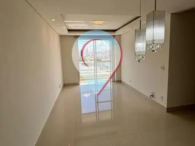 Apartamento para Venda em Jundiaí/SP Jardim Messina 3 Quartos