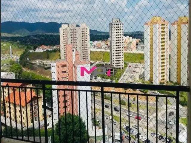 Apartamento para Venda em Jundiaí/SP Jardim Messina 3 Quartos