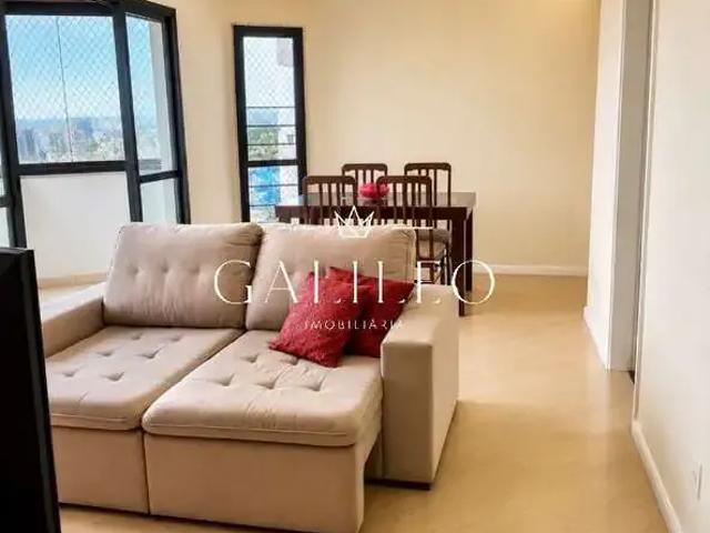 Apartamento para Venda em Jundiaí/SP Jardim Messina 3 Quartos