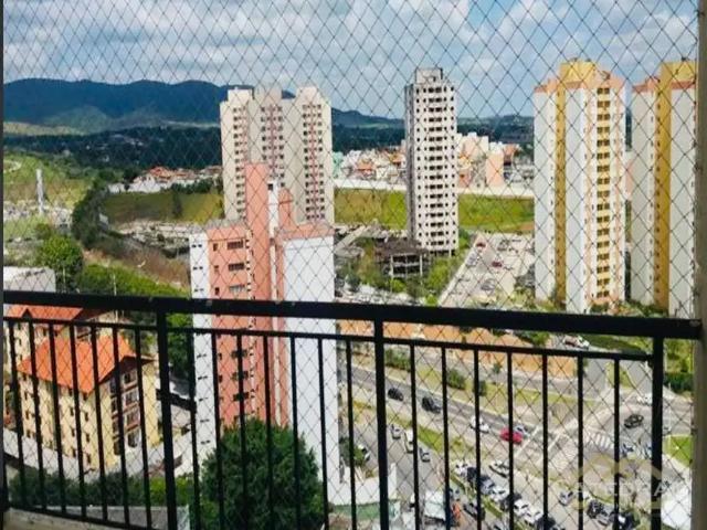 Apartamento para Venda em Jundiaí/SP Jardim Messina 3 Quartos