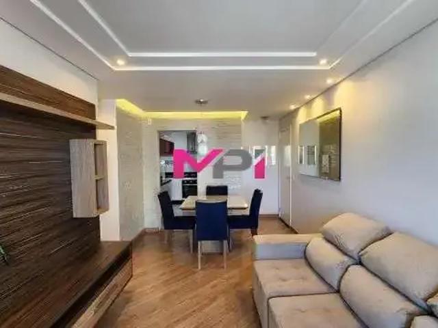 Apartamento para Venda em Jundiaí/SP Jardim Messina 3 Quartos