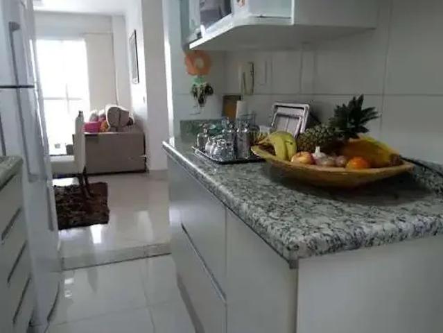 Apartamento para Venda em Jundiaí/SP Jardim Messina 3 Quartos