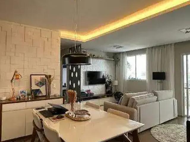Apartamento para Venda em Jundiaí/SP Jardim Messina 3 Quartos