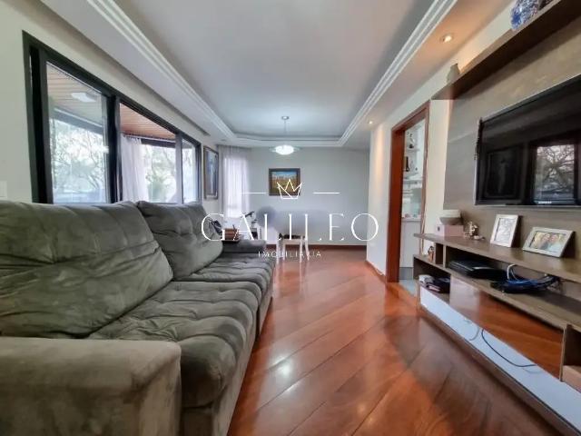 Apartamento para Venda em Jundiaí/SP Jardim Messina 3 Quartos