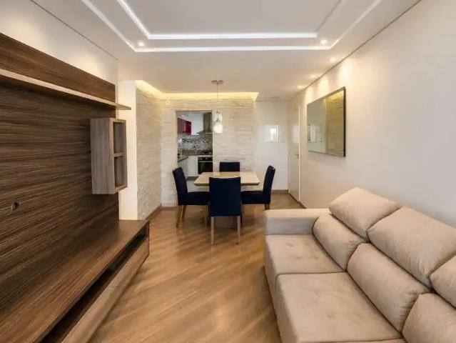 Apartamento para Venda em Jundiaí/SP Jardim Messina 3 Quartos