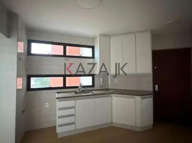 Apartamento para Venda em Jundiaí/SP Jardim Messina 3 Quartos