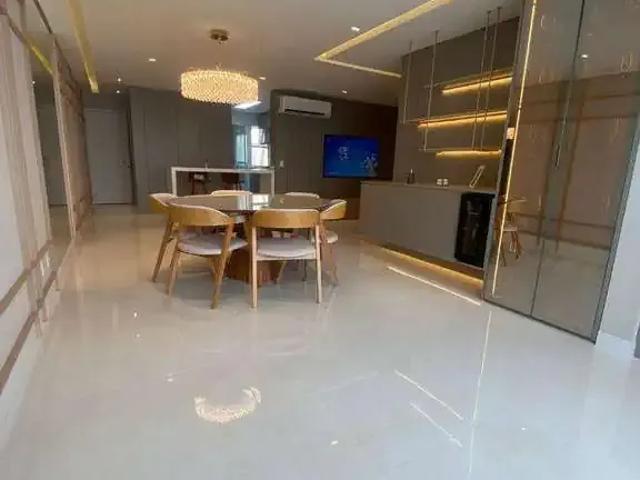 Apartamento para Venda em Jundiaí/SP Jardim Messina 3 Quartos
