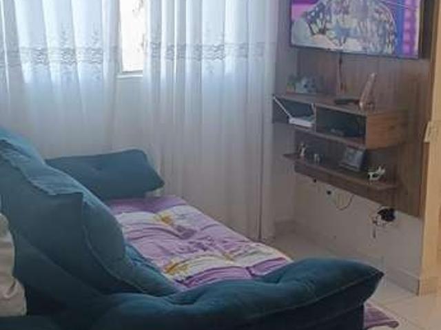 Apartamento para Venda em Jundiaí/SP Jardim Novo Horizonte 2 Quartos