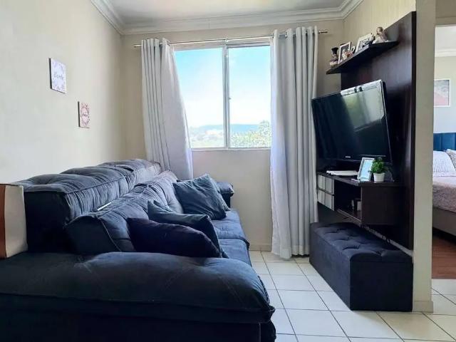 Apartamento para Venda em Jundiaí/SP Jardim Novo Horizonte 2 Quartos