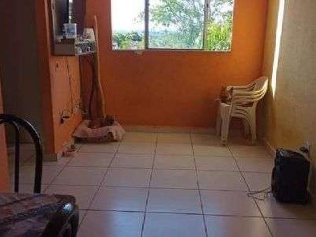Apartamento para Venda em Jundiaí/SP Jardim Novo Horizonte 2 Quartos