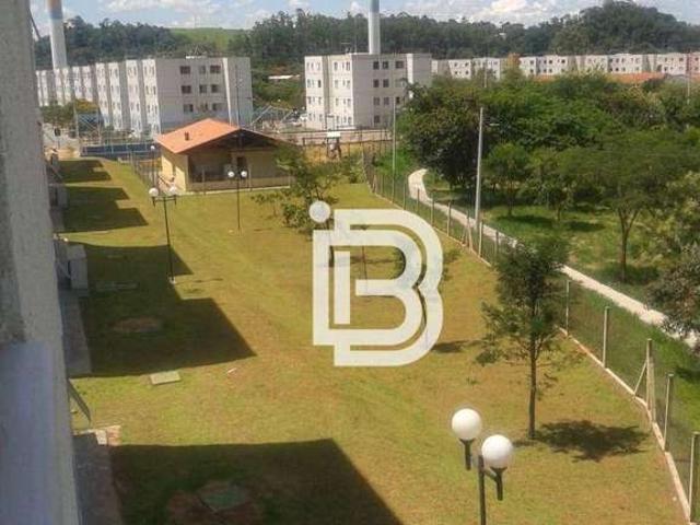 Apartamento para Venda em Jundiaí/SP Jardim Novo Horizonte 2 Quartos