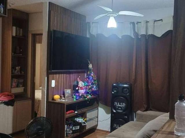 Apartamento para Venda em Jundiaí/SP Jardim Novo Horizonte 2 Quartos