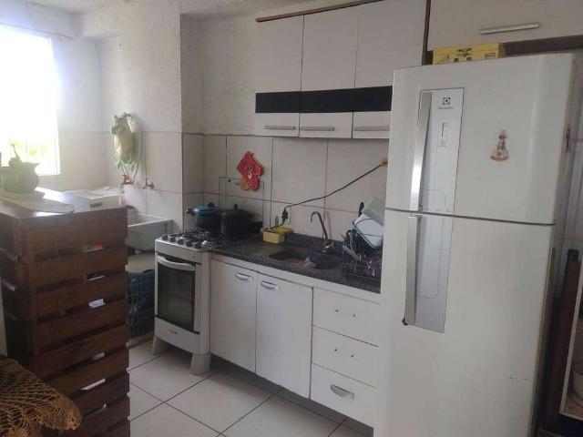 Apartamento para Venda em Jundiaí/SP Jardim Novo Horizonte 2 Quartos