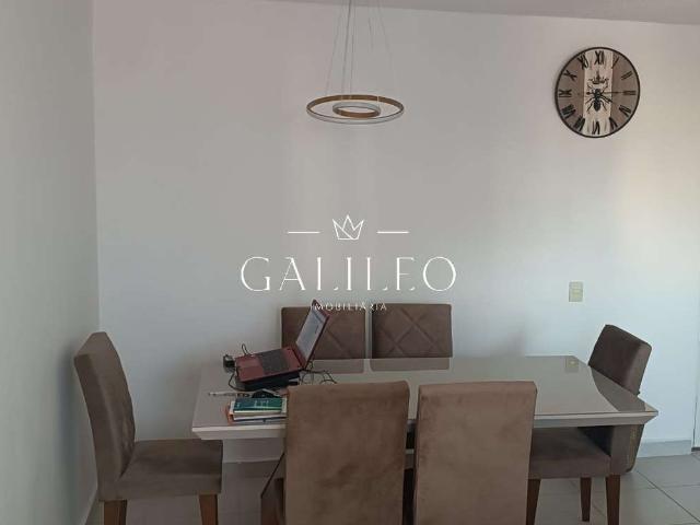 Apartamento para Venda em Jundiaí/SP Jardim Novo Horizonte 2 Quartos