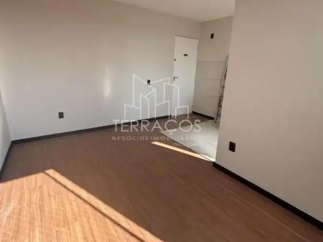 Apartamento para Venda em Jundiaí/SP Jardim Novo Horizonte 2 Quartos