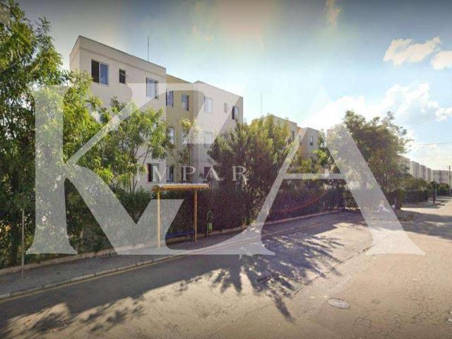 Apartamento para Venda em Jundiaí/SP Jardim Novo Horizonte 2 Quartos