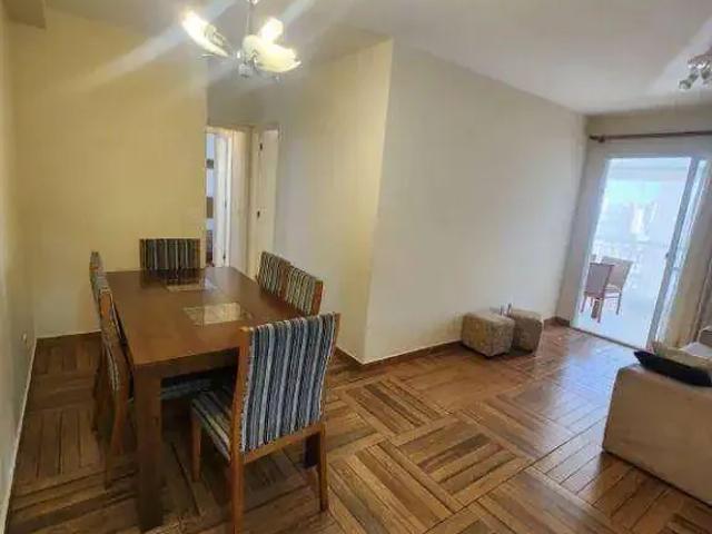 Apartamento para Venda em Jundiaí/SP Jardim São Bento 2 Quartos