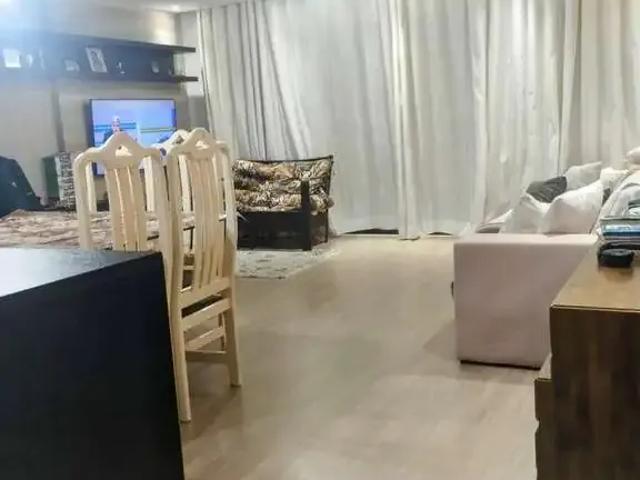 Apartamento para Venda em Jundiaí/SP Jardim São Bento 2 Quartos
