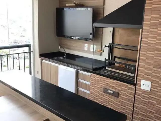 Apartamento para Venda em Jundiaí/SP Jardim São Bento 2 Quartos