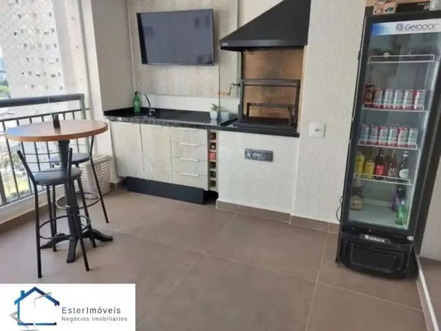 Apartamento para Venda em Jundiaí/SP Jardim São Bento 2 Quartos