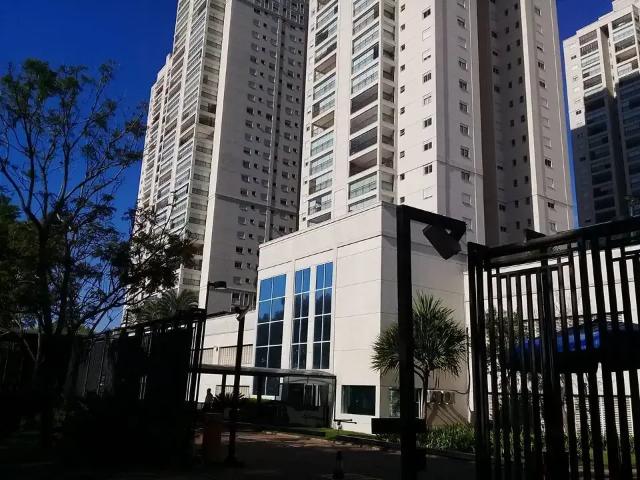 Apartamento para Venda em Jundiaí/SP Jardim São Bento 2 Quartos