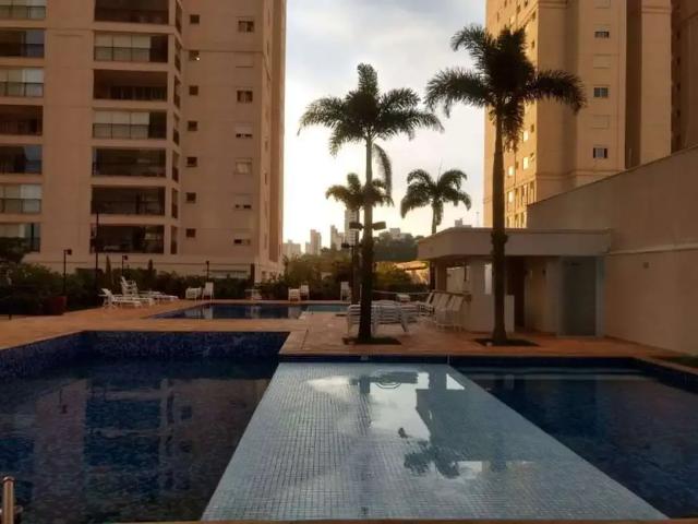 Apartamento para Venda em Jundiaí/SP Jardim São Bento 2 Quartos