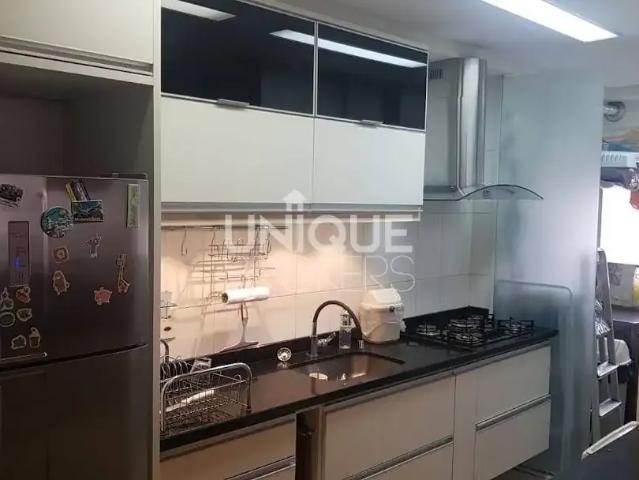 Apartamento para Venda em Jundiaí/SP Jardim São Bento 2 Quartos