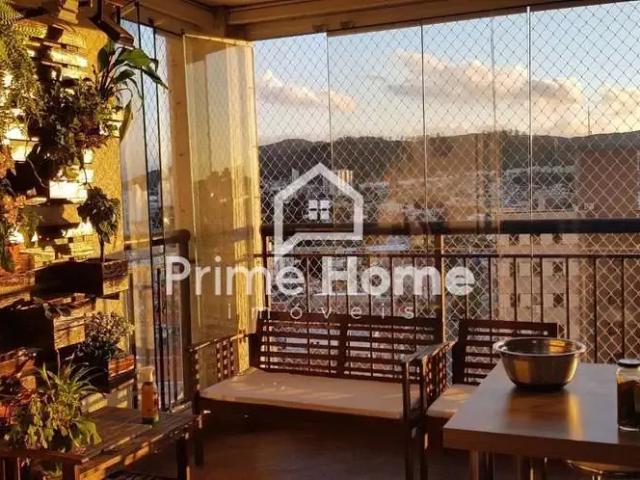 Apartamento para Venda em Jundiaí/SP Jardim São Bento 2 Quartos
