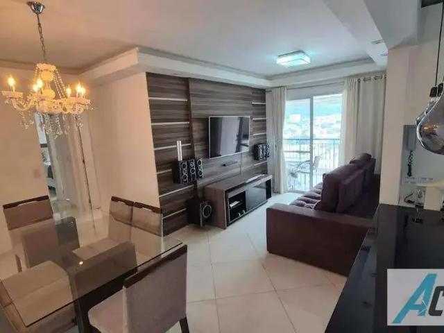 Apartamento para Venda em Jundiaí/SP Jardim São Bento 2 Quartos