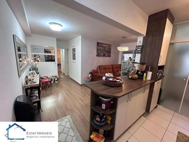 Apartamento para Venda em Jundiaí/SP Jardim São Bento 2 Quartos