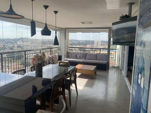 Apartamento para Venda em Jundiaí/SP Jardim São Bento 3 Quartos