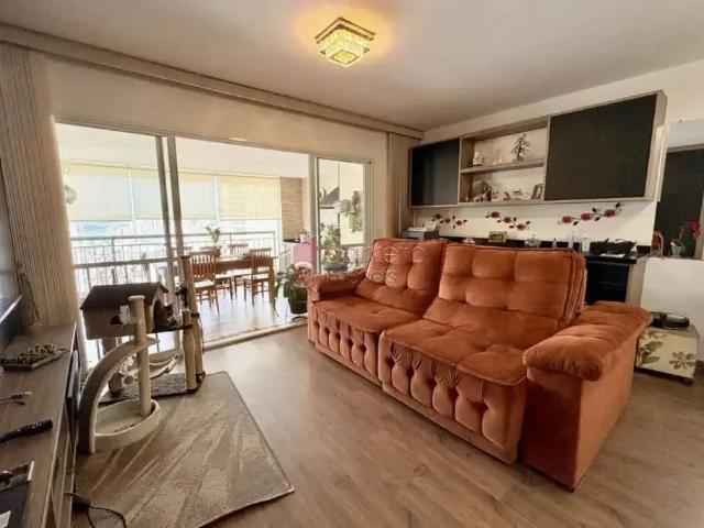 Apartamento para Venda em Jundiaí/SP Jardim São Bento 2 Quartos