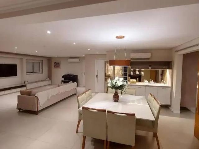 Apartamento para Venda em Jundiaí/SP Jardim São Bento 3 Quartos