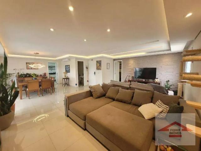 Apartamento para Venda em Jundiaí/SP Jardim São Bento 3 Quartos
