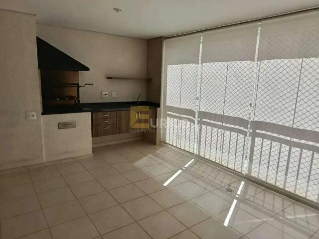 Apartamento para Venda em Jundiaí/SP Jardim São Bento 3 Quartos