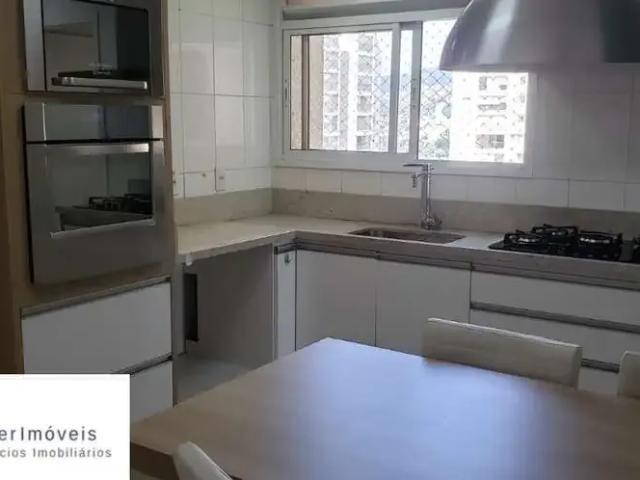 Apartamento para Venda em Jundiaí/SP Jardim São Bento 3 Quartos