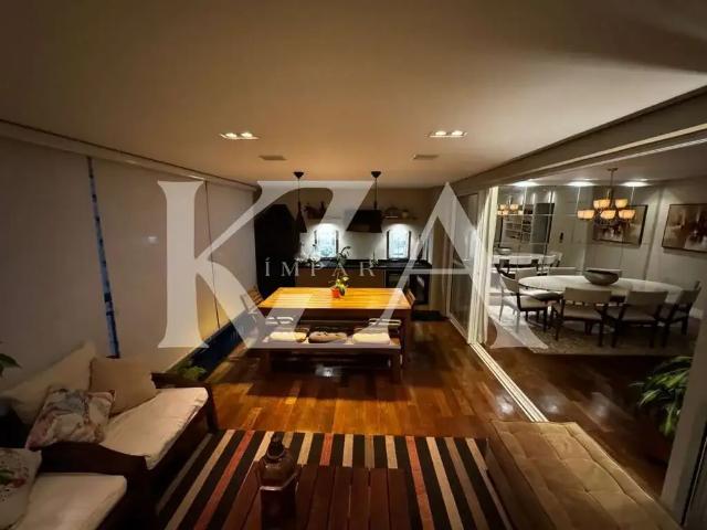 Apartamento para Venda em Jundiaí/SP Jardim São Bento 3 Quartos