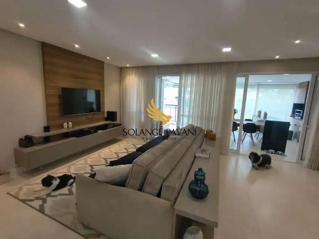 Apartamento para Venda em Jundiaí/SP Jardim São Bento 3 Quartos