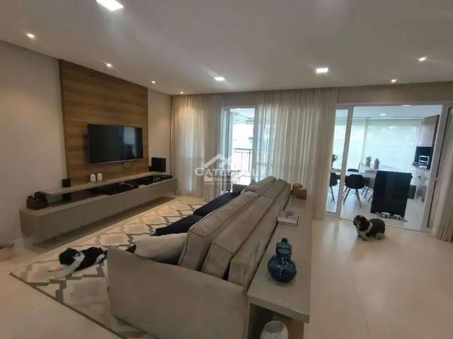 Apartamento para Venda em Jundiaí/SP Jardim São Bento 3 Quartos
