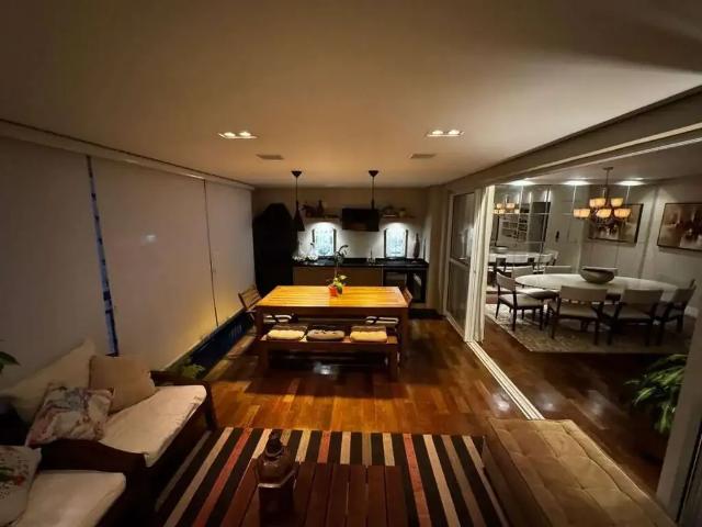 Apartamento para Venda em Jundiaí/SP Jardim São Bento 3 Quartos