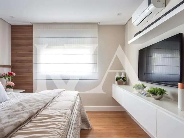 Apartamento para Venda em Jundiaí/SP Jardim São Bento 3 Quartos
