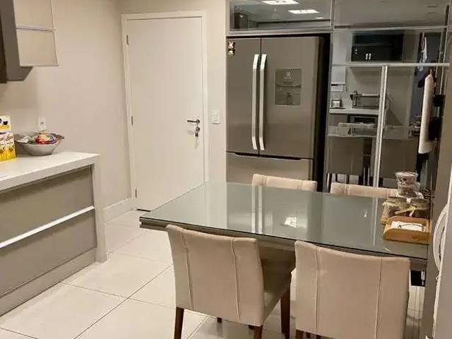 Apartamento para Venda em Jundiaí/SP Jardim São Bento 3 Quartos