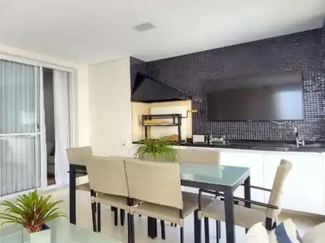 Apartamento para Venda em Jundiaí/SP Jardim São Bento 3 Quartos