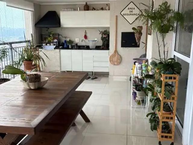Apartamento para Venda em Jundiaí/SP Jardim São Bento 3 Quartos