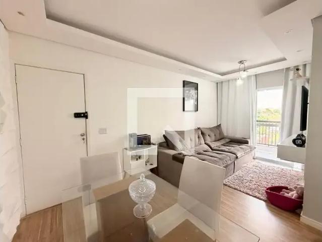 Apartamento para Venda em Jundiaí/SP Jardim São Camilo 2 Quartos
