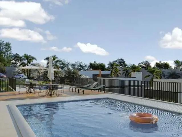 Apartamento para Venda em Jundiaí/SP Jardim São Camilo 2 Quartos
