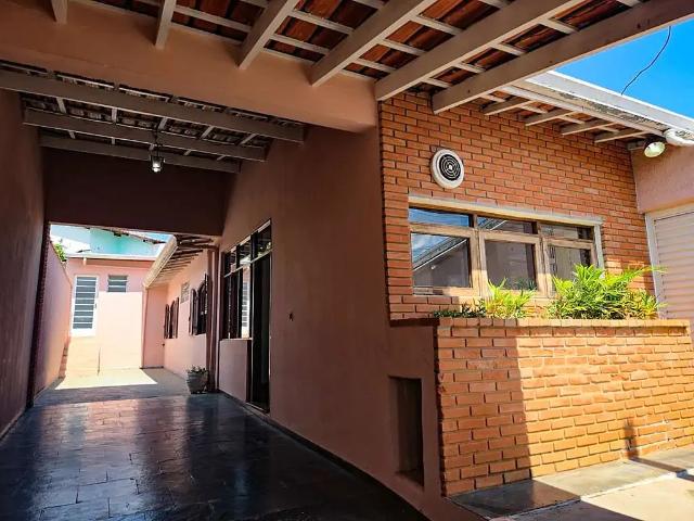 Apartamento para Venda em Jundiaí/SP Jardim São Paulo 2 Quartos