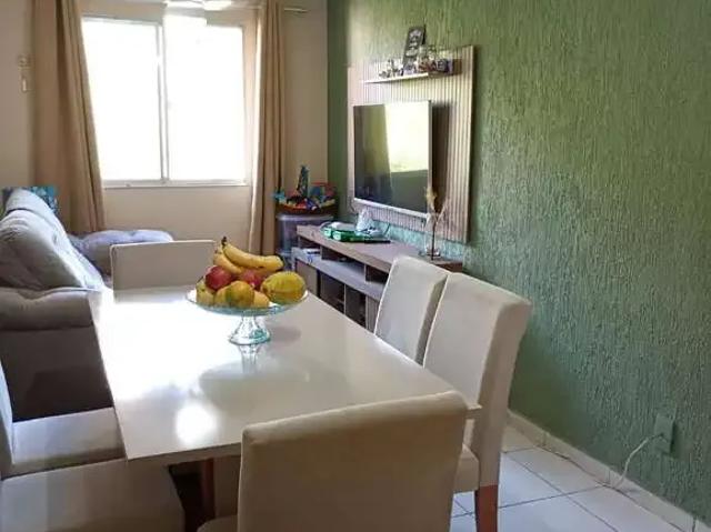 Apartamento para Venda em Jundiaí/SP Jardim Sales 3 Quartos